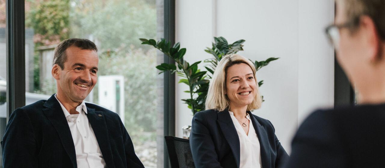 Über uns | MAK Gruppe